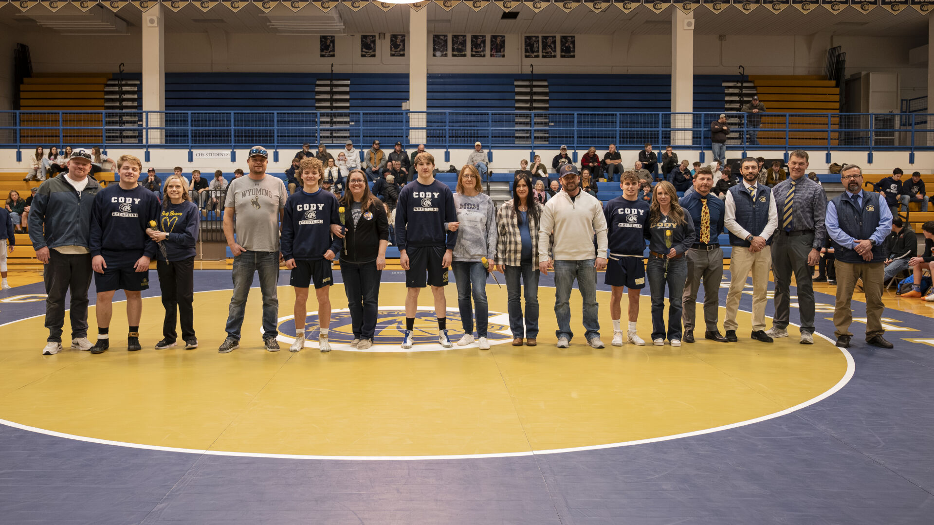 Sports | codyenterprise.com