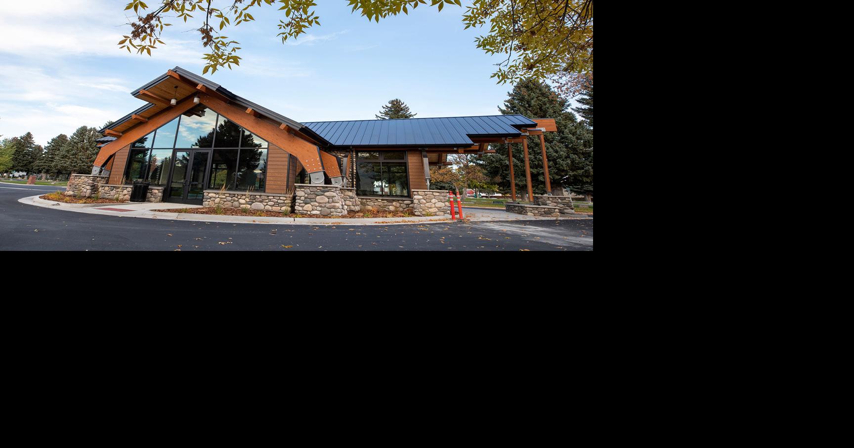 Committal shelter | Local News | codyenterprise.com