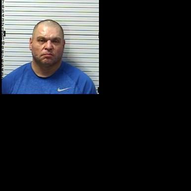 Cody couple arrested with meth now face federal charges | Local News ...