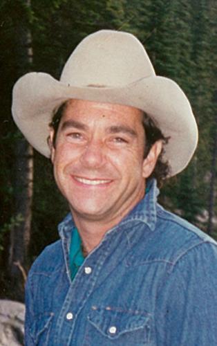 David Little | Obituaries | codyenterprise.com