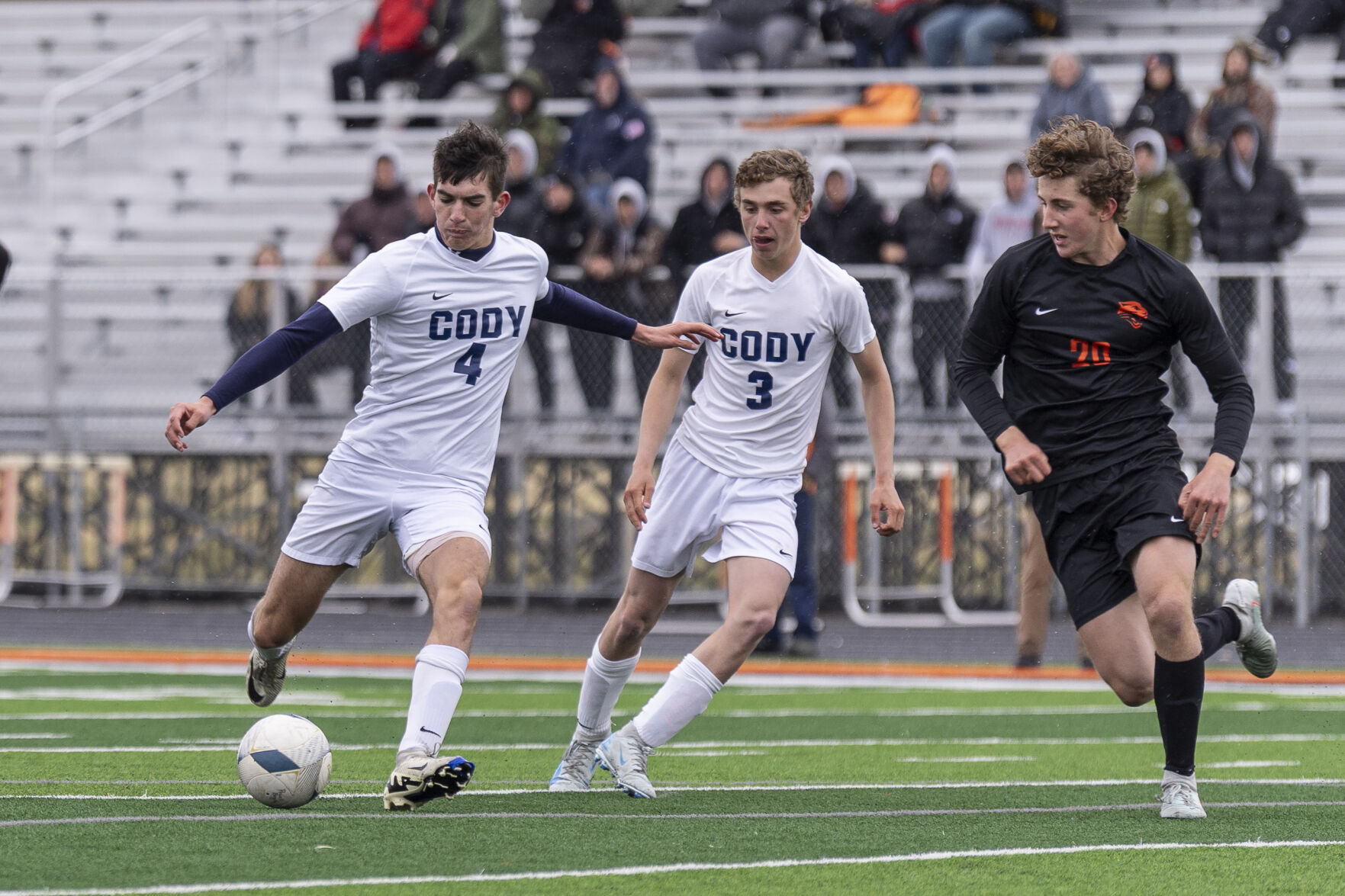Sports | codyenterprise.com