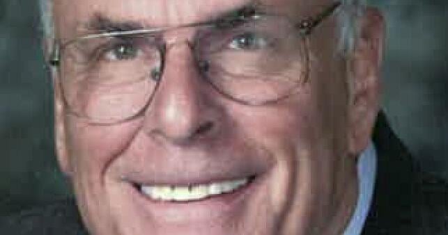 William (Bill) Cody Garlow | Obituaries | codyenterprise.com