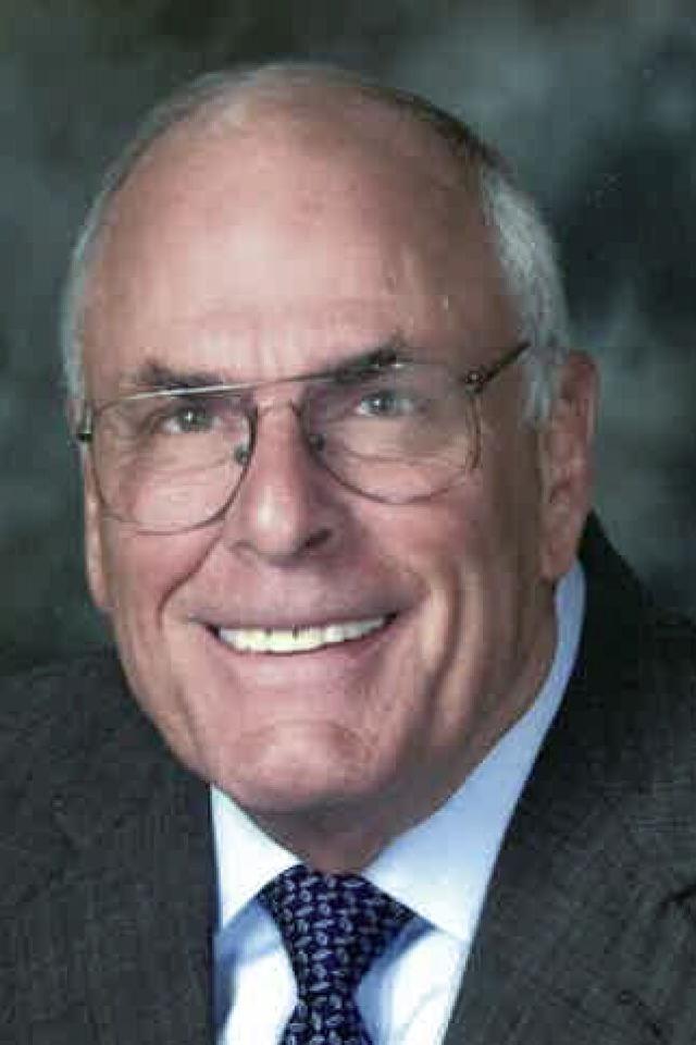 William (Bill) Cody Garlow | Obituaries | codyenterprise.com