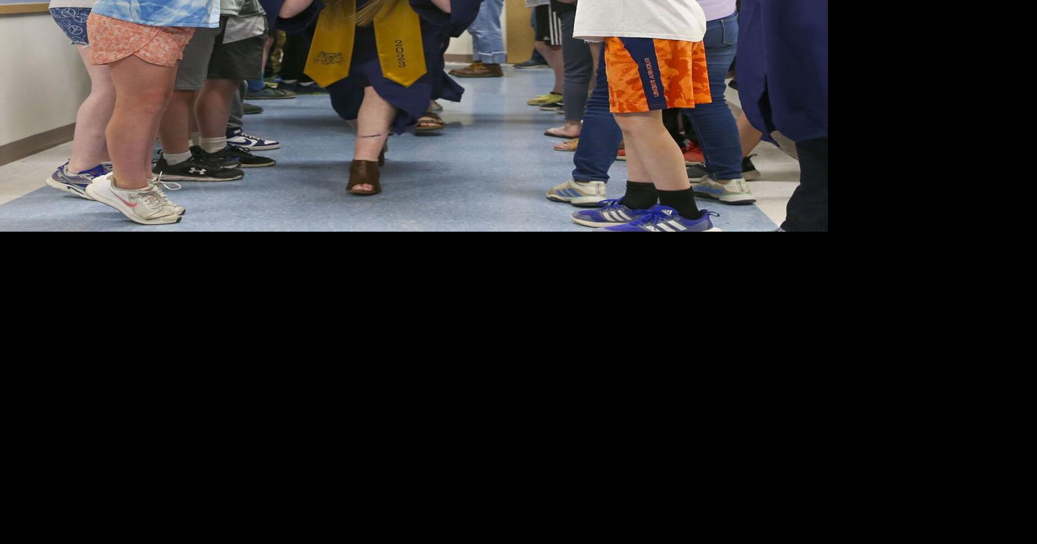 Graduations this weekend | Local News | codyenterprise.com