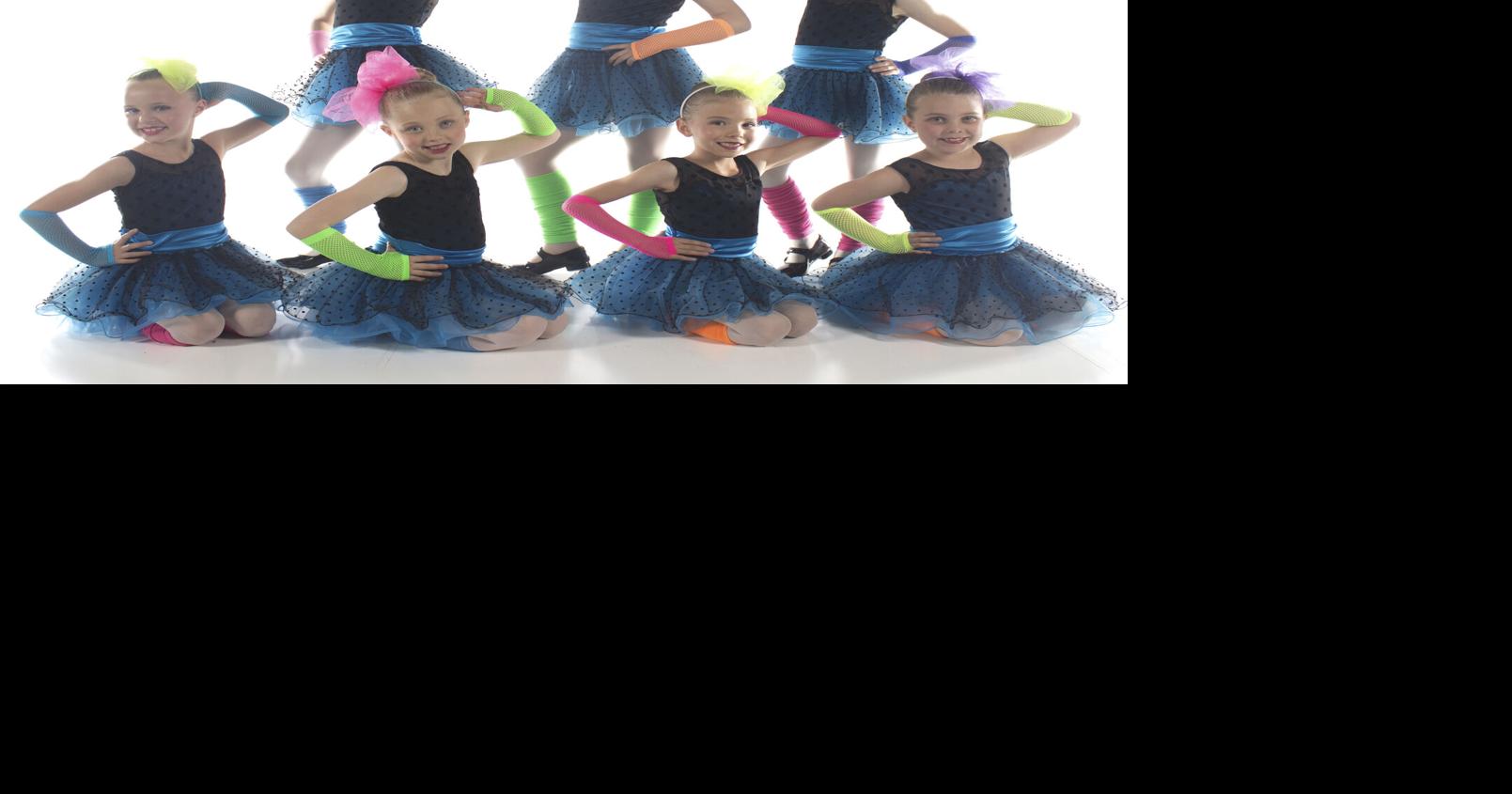 Cody dancers celebrate CCPA’s 40th recital | People | codyenterprise.com