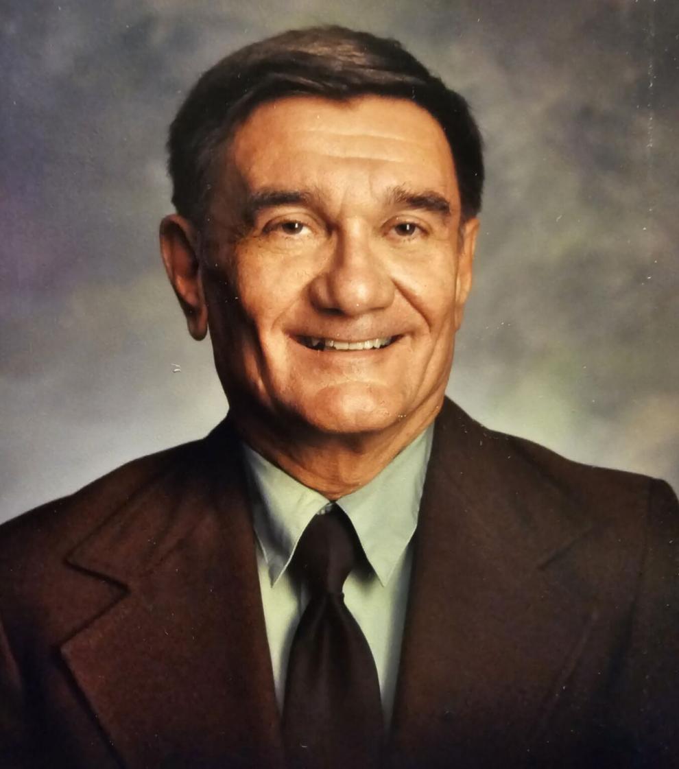 Jack Gilbert Rogers | Obituaries | codyenterprise.com