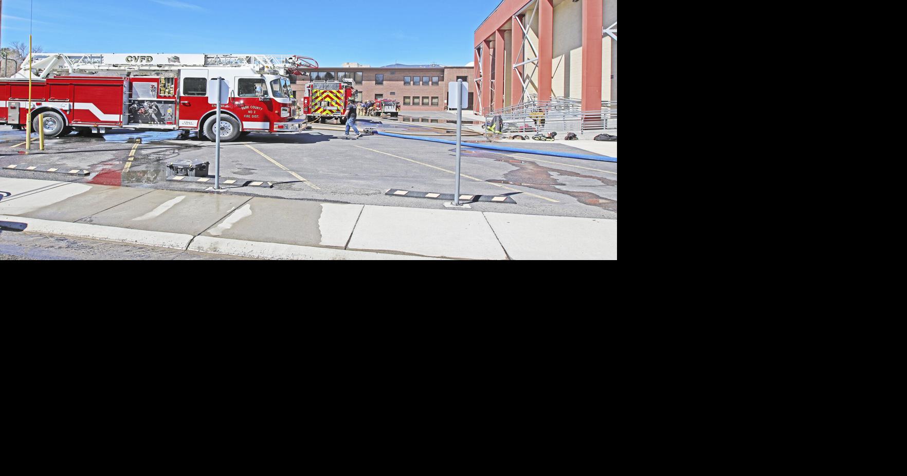Cody Fire School | Local News | codyenterprise.com
