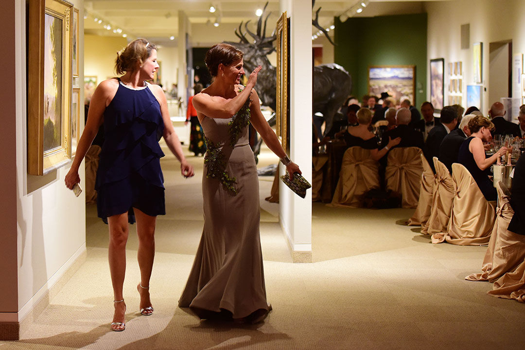 Photos: 41st Annual Patron's Ball | | codyenterprise.com
