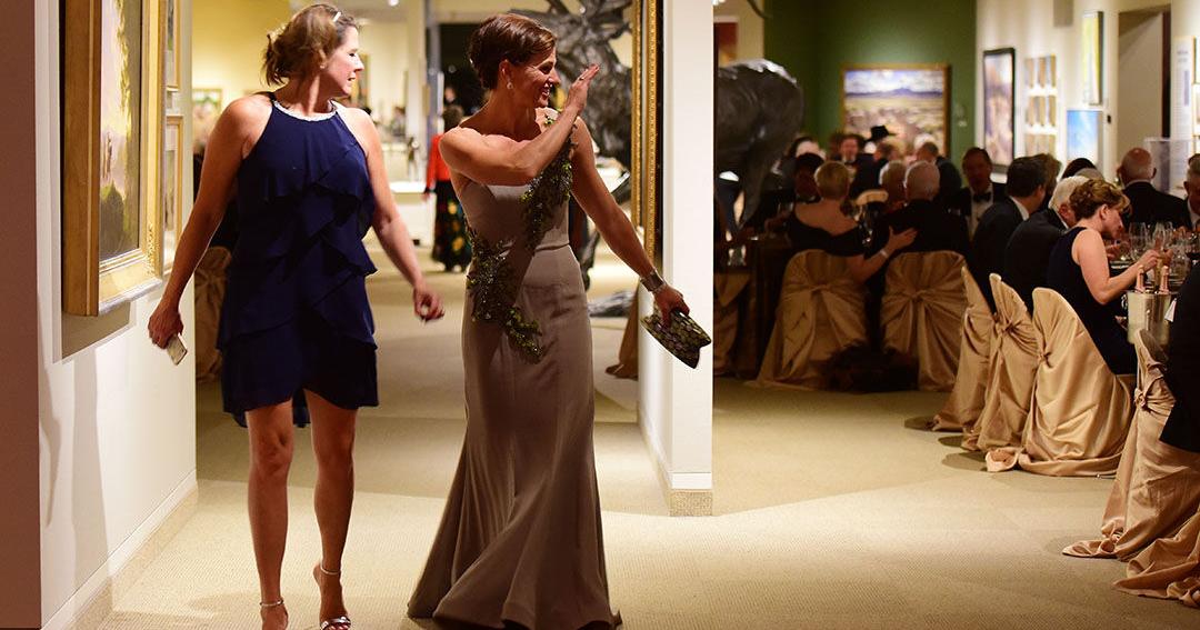 Photos: 41st Annual Patron's Ball | | codyenterprise.com