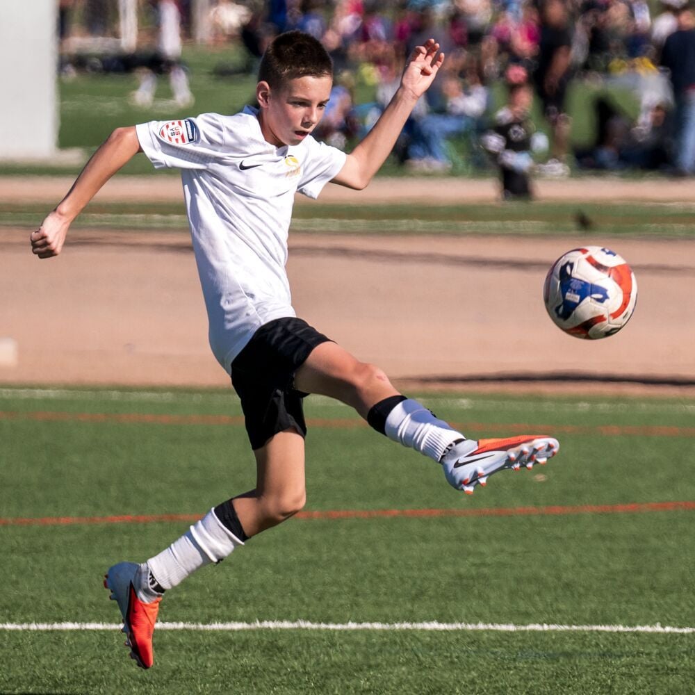 Park it | Sports | codyenterprise.com