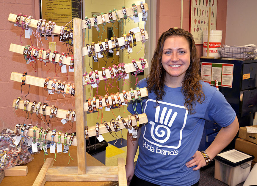 Wearing the movement | People | codyenterprise.com