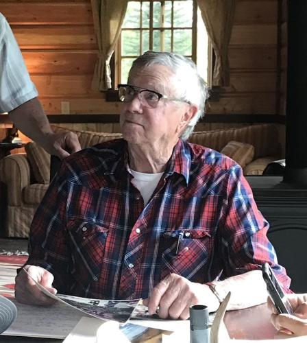 David DeWitt Dominick | Obituaries | codyenterprise.com