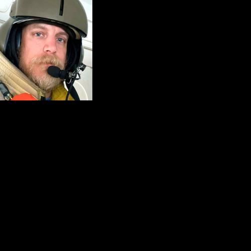 Timothy David Hart | Obituaries | codyenterprise.com