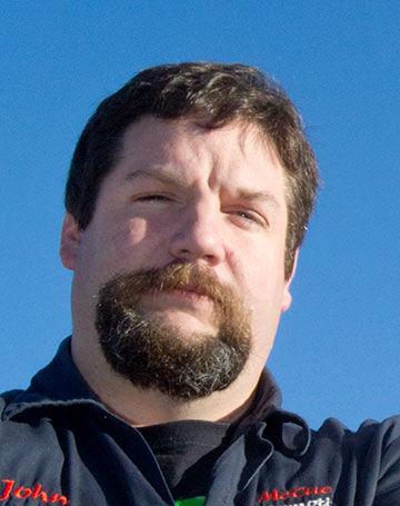 McCue running to support staff, review administration | Local News ...