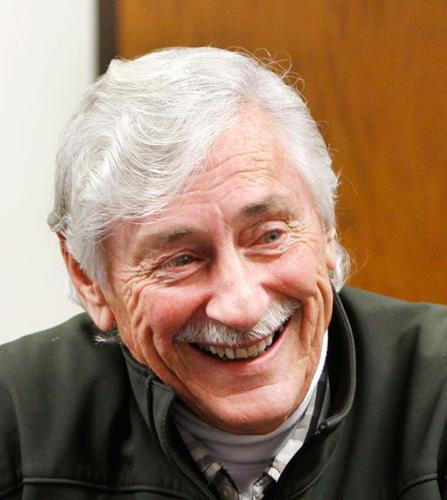 Veteran takes on Anderson for east Cody seat | Local News ...