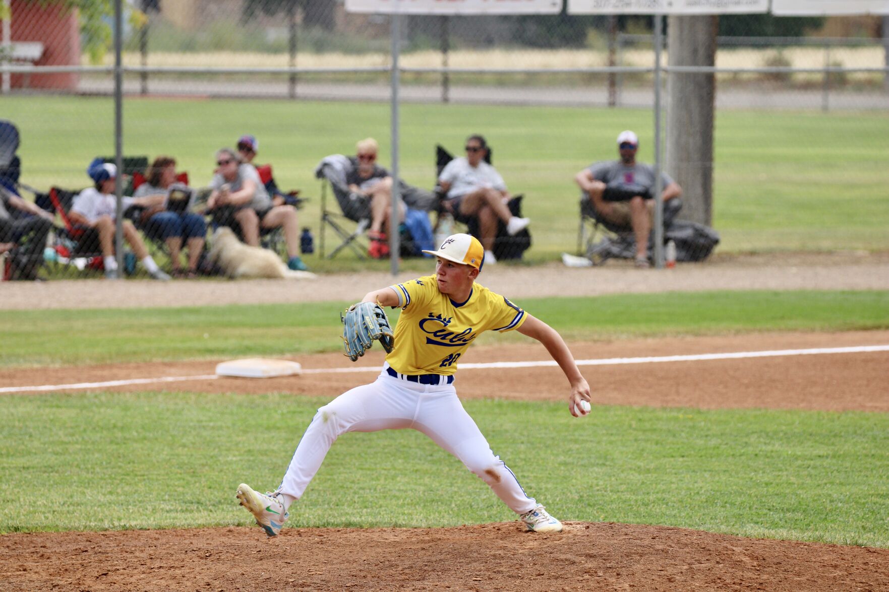 Sports | codyenterprise.com