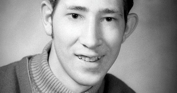 Donald Theodore Johnson Jr. | Obituaries | codyenterprise.com