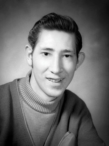 Donald Theodore Johnson Jr. | Obituaries | codyenterprise.com