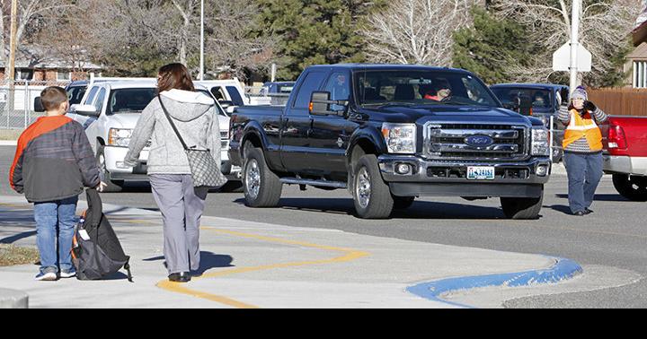 Reunification drill | People | codyenterprise.com