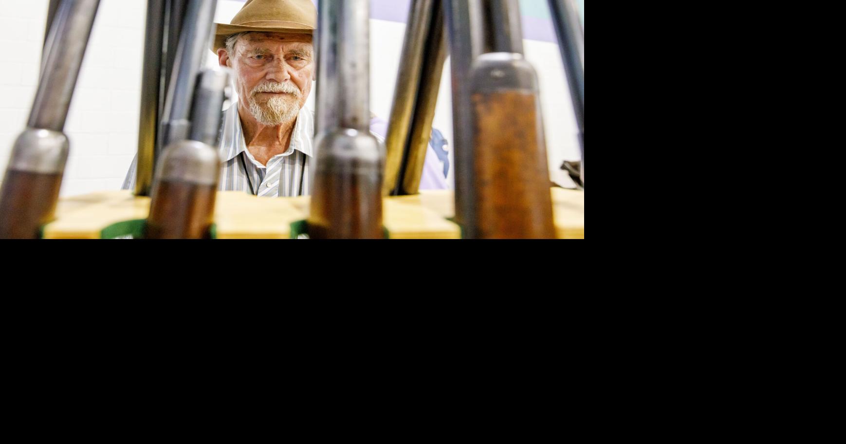 Winchester Arms Collectors Association show | Local News ...