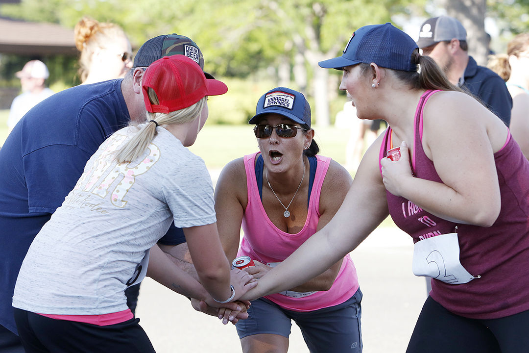 Photos: Yellowstone Beer Fest and Cody Beer Mile | | codyenterprise.com
