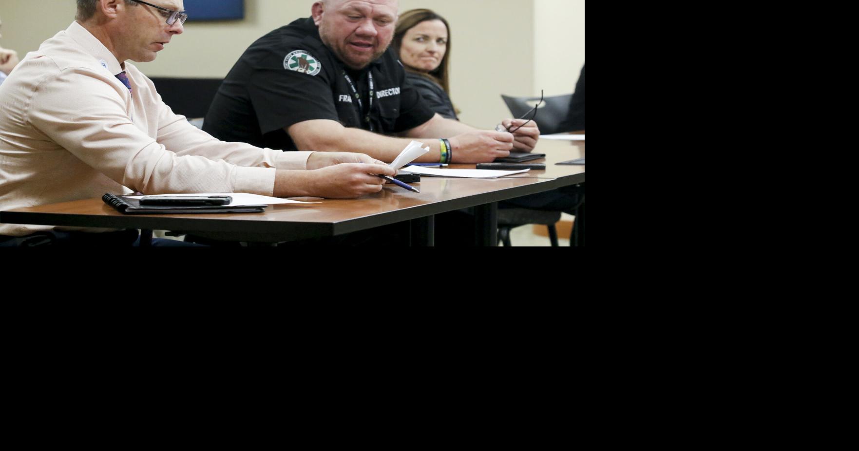 CRH receives more than $1 million in USDA grants | Local News ...