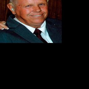 Johnnie Melvin ‘Mel’ Harris, Jr. | Obituaries | codyenterprise.com