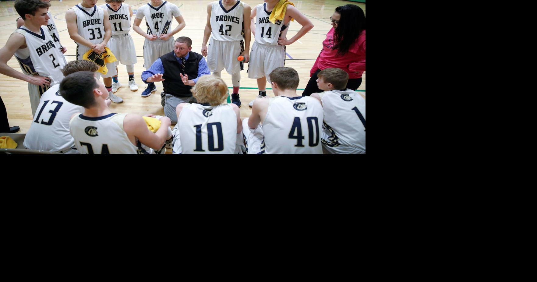 Young JV boys squad shows improvement | Sports | codyenterprise.com