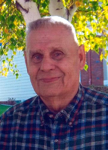 Bob Erwin | Obituaries | codyenterprise.com