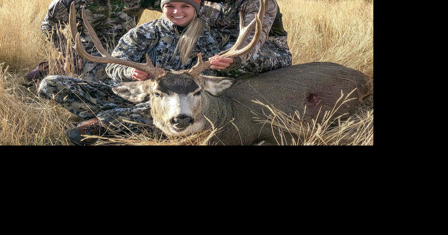 Disabled hunt now in 10th year | Sports | codyenterprise.com