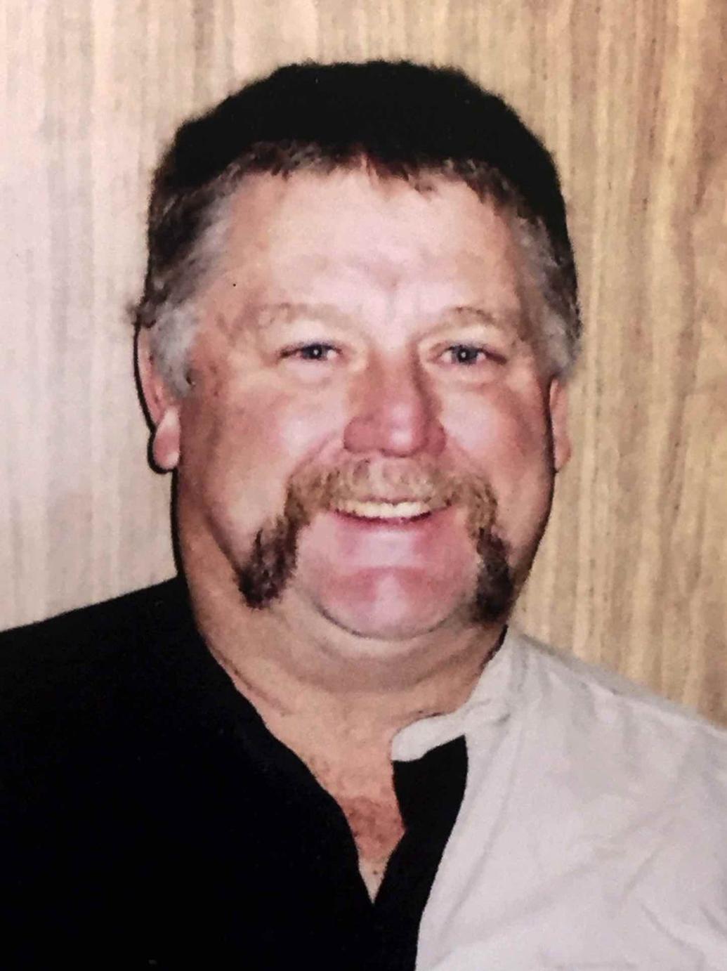 Bruce Eugene Wilson | Obituaries | codyenterprise.com