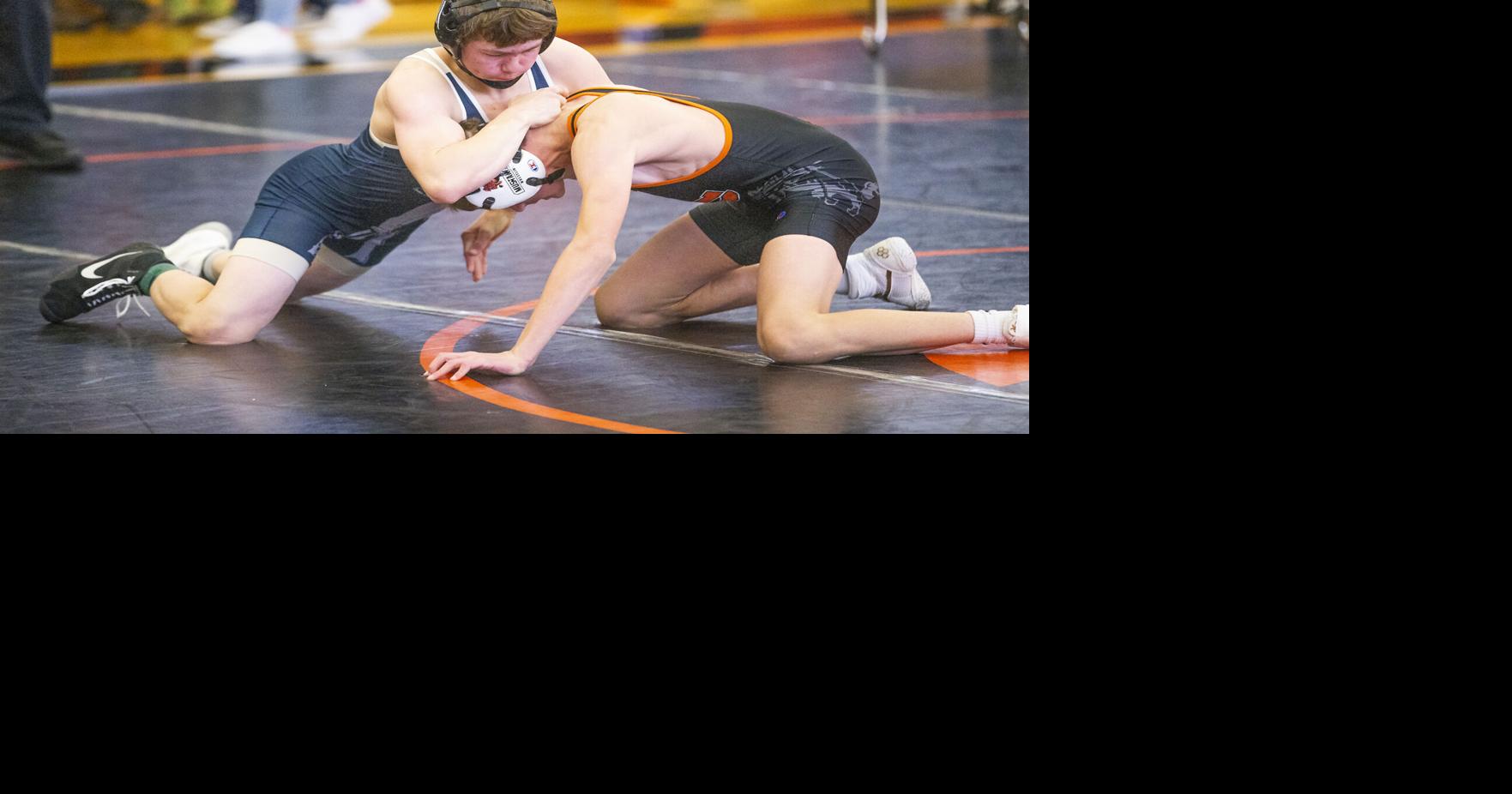 Cody wrestling looks to build from last year’s success | Sports ...
