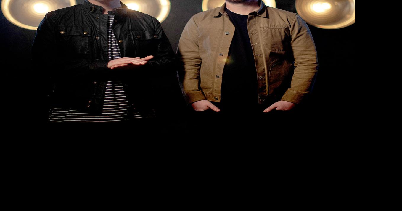 Brothers sing country, rock | People | codyenterprise.com