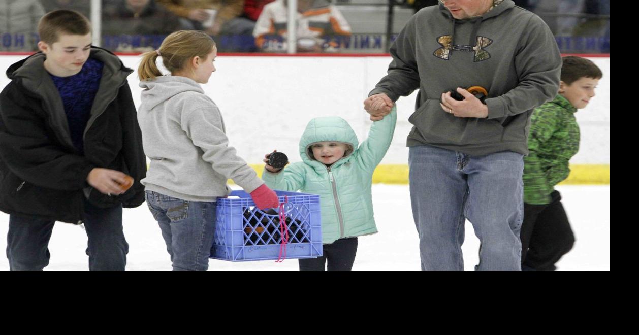 Chuck-a-Puck | | codyenterprise.com