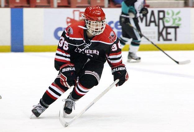 Cody hockey player heads to Canada | Sports | codyenterprise.com