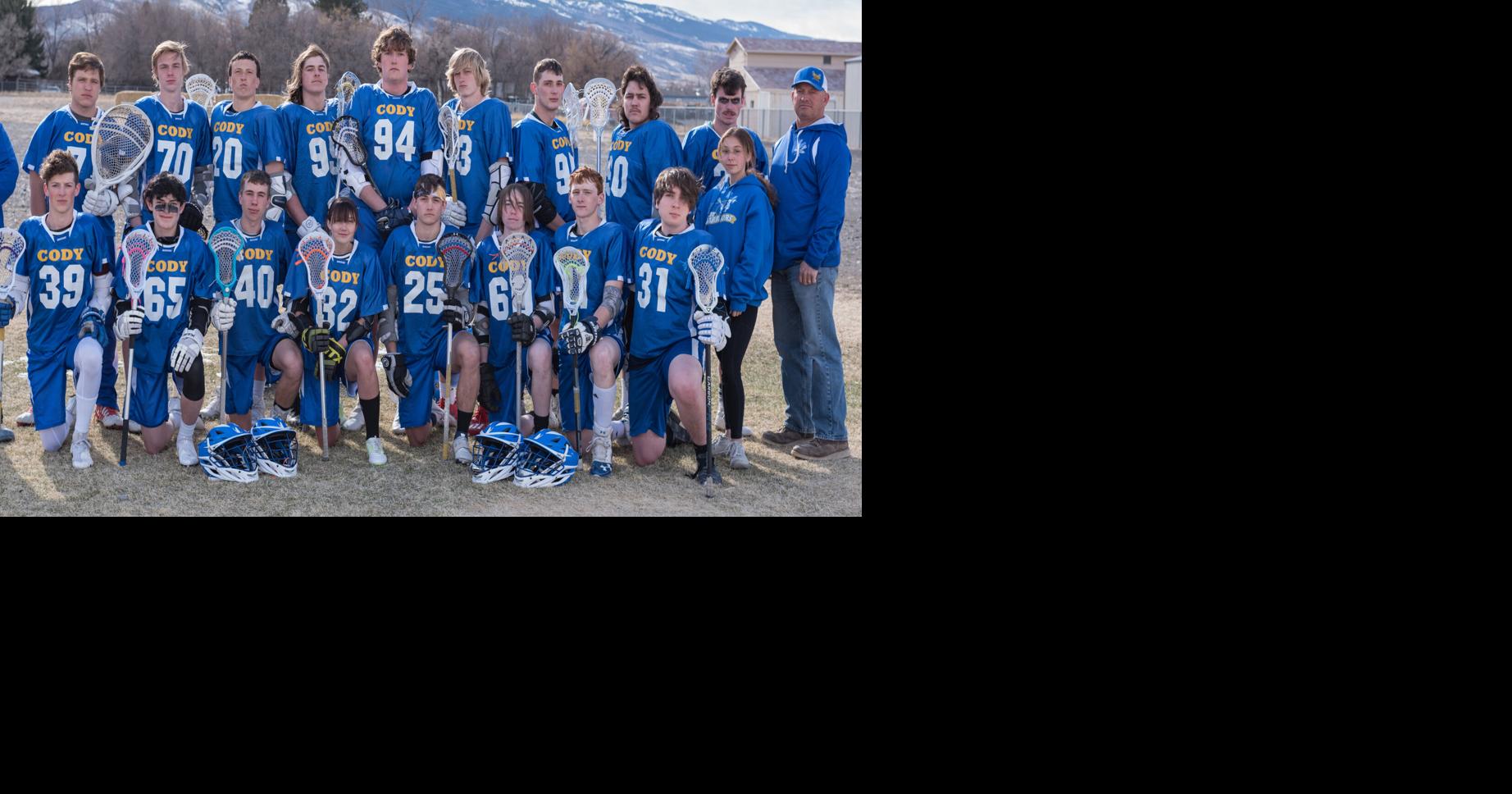 Cody Warriors runner-up in championship | Sports | codyenterprise.com