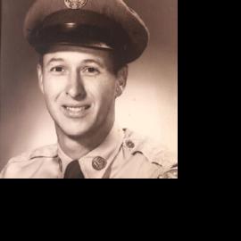 Ralph Pate Sr. | Obituaries | codyenterprise.com