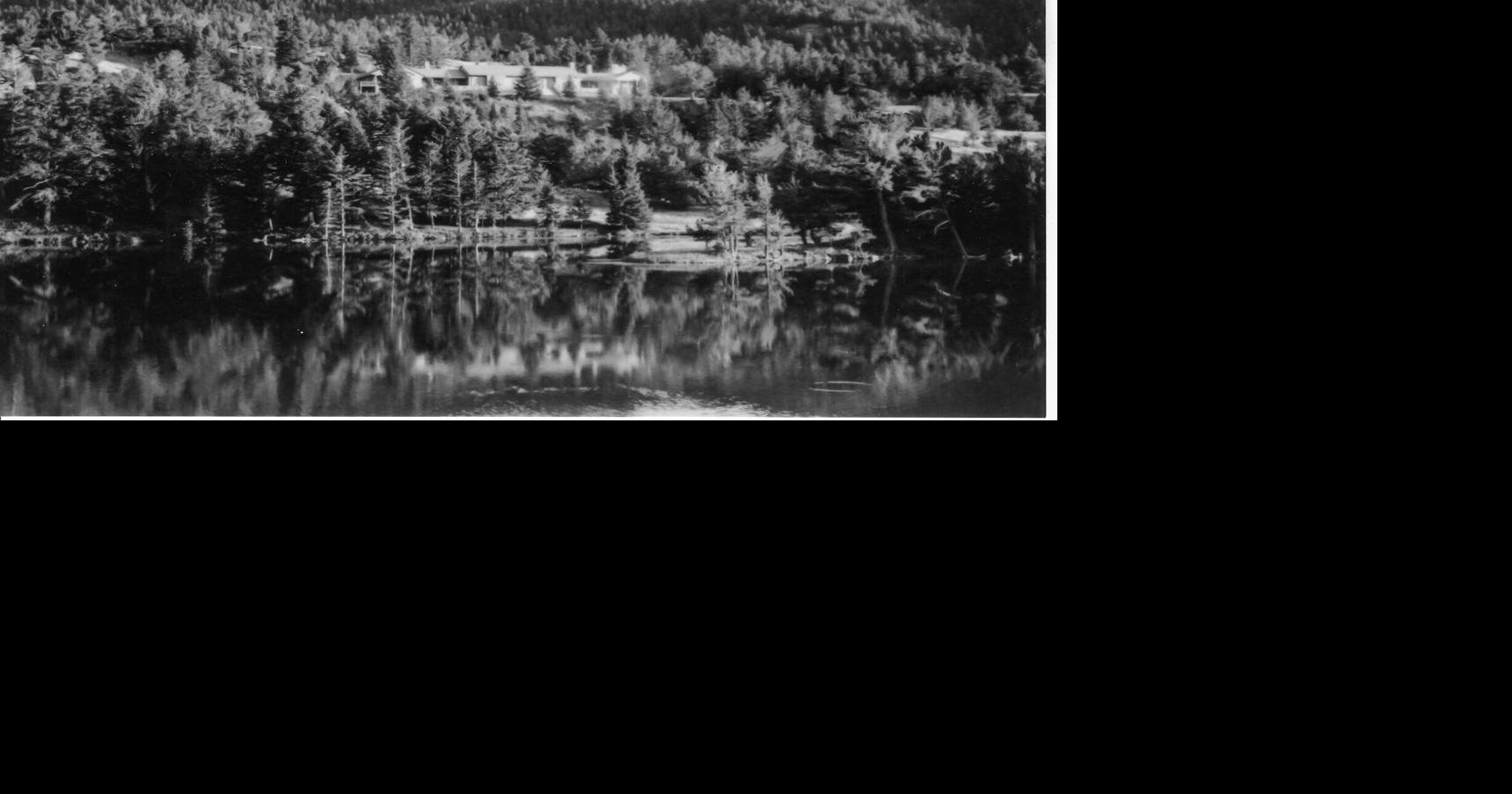 Irma Lake Lodge, last connected to Bill Gates, has new owner | Local ...