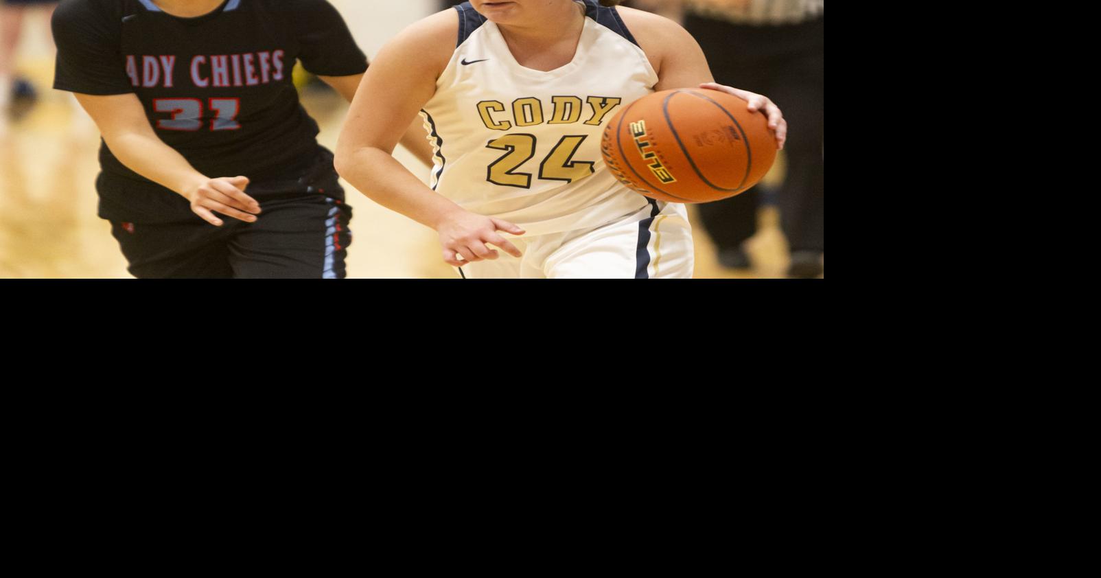 Cody girls rally for win against Wyoming Indian | Sports ...