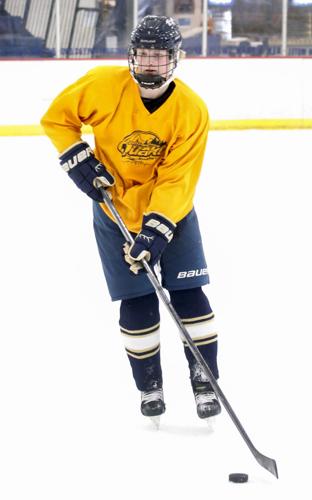 Hiles helps lead young Quake team | Sports | codyenterprise.com