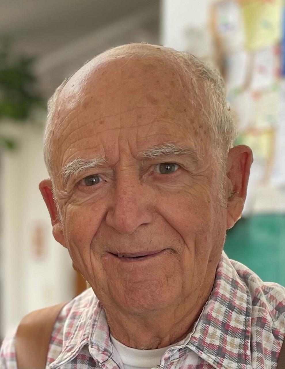 James Edward Melton | Obituaries | codyenterprise.com