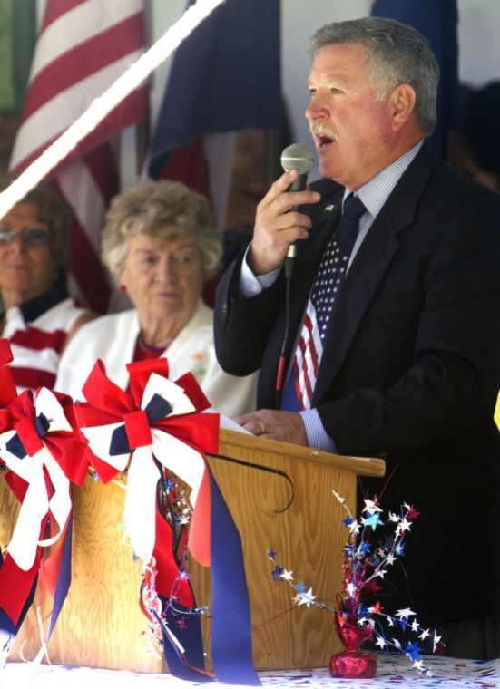 Snapshot of America’s spirit | People | codyenterprise.com