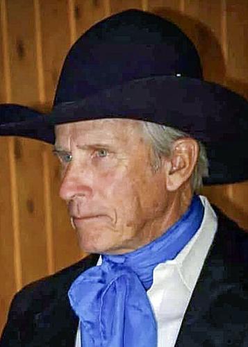 Paul Wayne Ringler | Obituaries | codyenterprise.com
