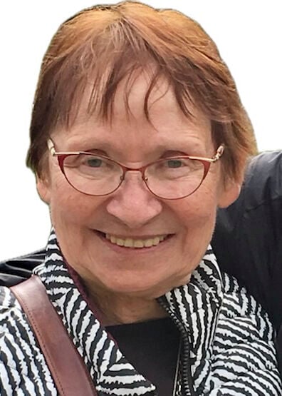 Helen Irene Edgar Sowerwine Venier | Obituaries | codyenterprise.com