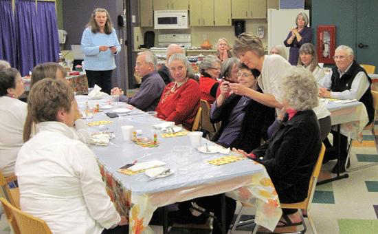 AT THE LIBRARY: Meeting rooms add to library as ‘community center ...