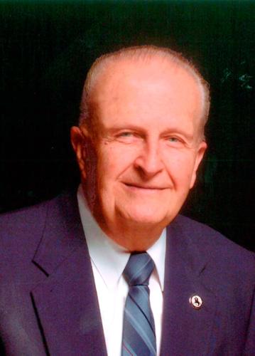 Captain Warren Newman | Obituaries | codyenterprise.com