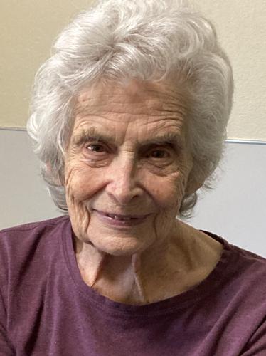Edith Marie Corfield Tweddle | Obituaries | codyenterprise.com