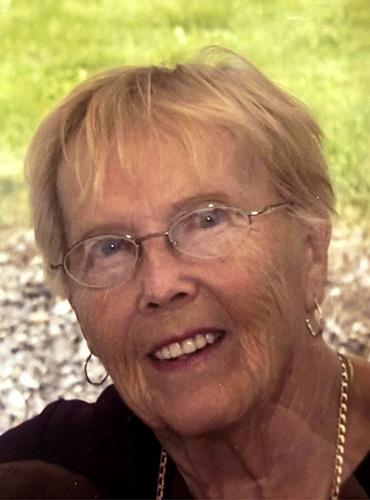 Marion Hazel Marquardt | Obituaries | codyenterprise.com