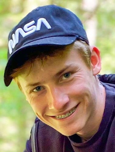 Nathaniel ‘Nate’ Christian Peters | Obituaries | codyenterprise.com