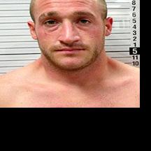 Inmate charged after razor found in showers | Local News ...